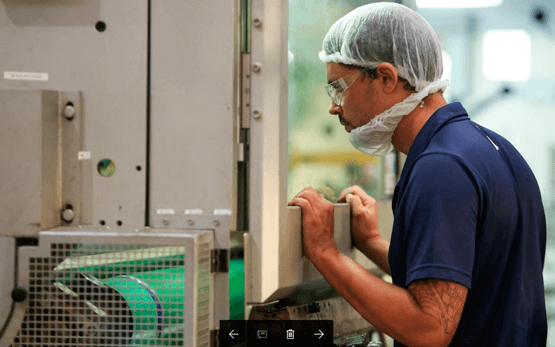 Emusa do Brasil - Great Packaging for Great Ideas